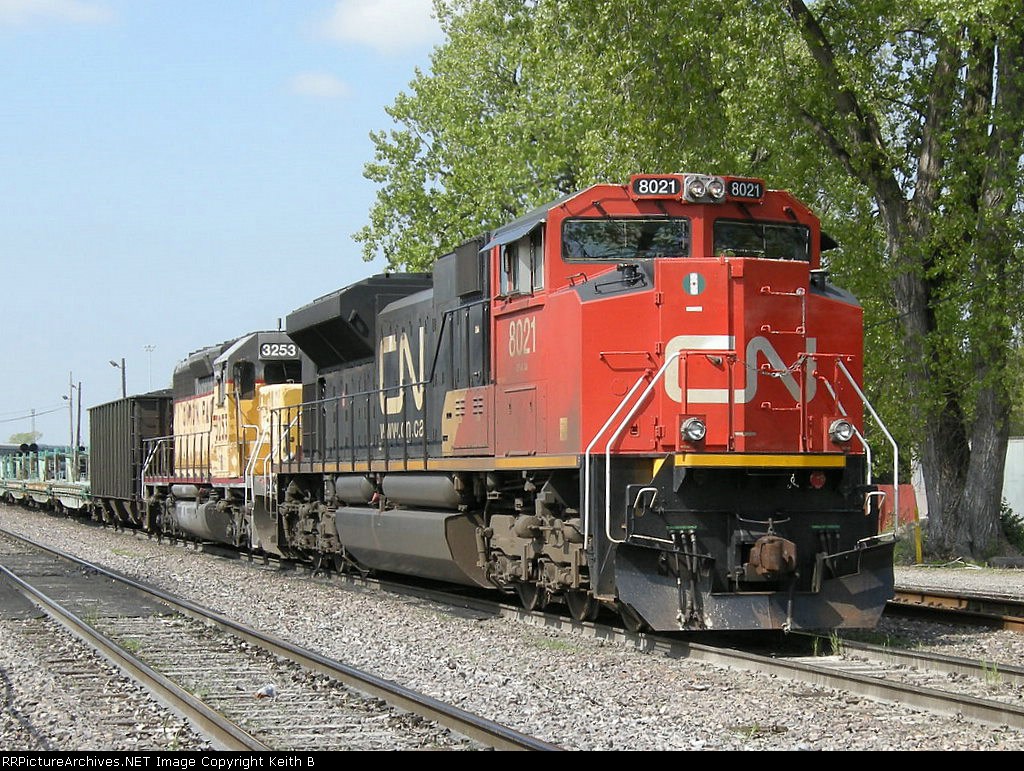 CN 8021